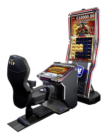 Cabinets | NOVOMATIC