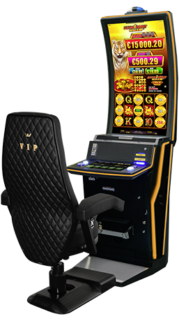 Cabinets | NOVOMATIC