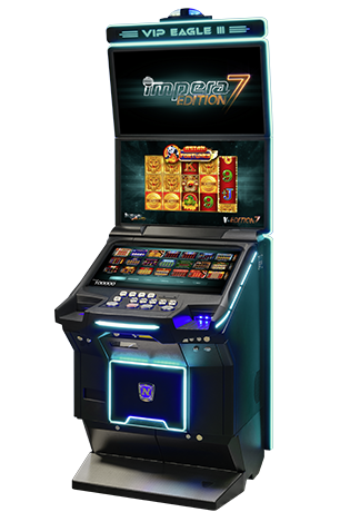 Cabinets | NOVOMATIC